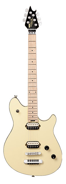 EVH Introduces Wolfgang® Hardtail and Wolfgang Special Hardtail – EVH® News
