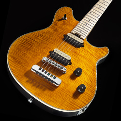 EVH Introduces Wolfgang® Hardtail and Wolfgang Special Hardtail – EVH® News