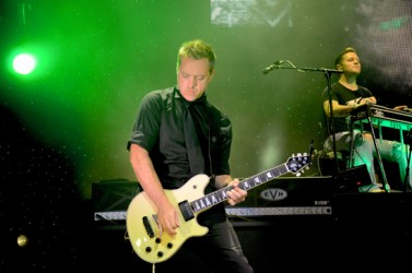 EVH Interview: Kurt Allison – EVH® News