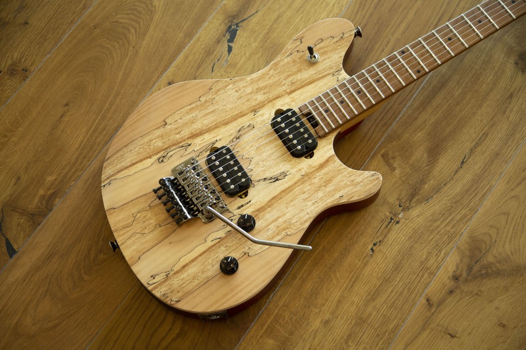 Meet the New EVH 2020 Lineup – EVH® News