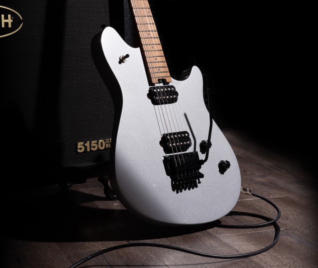 Meet the New EVH 2020 Lineup – EVH® News